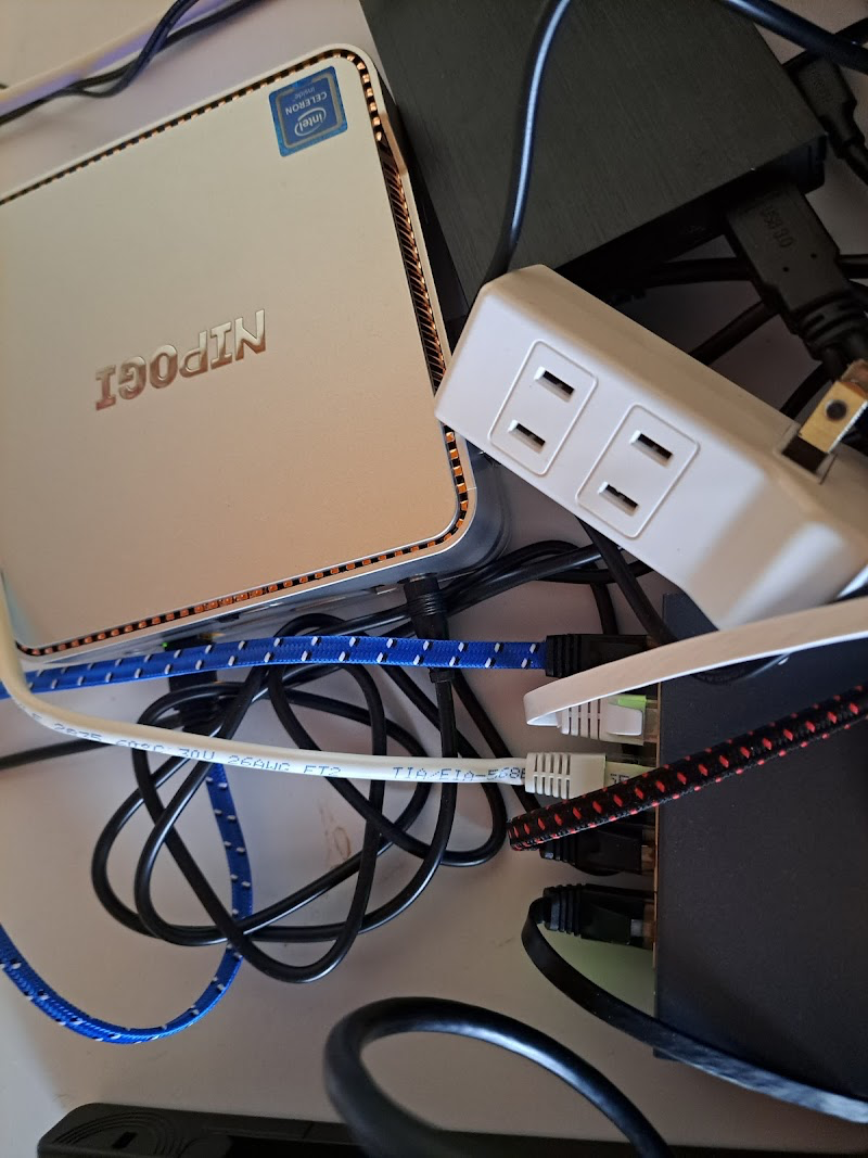 Intel Celeron J4125の性能は？Win11とLinux系OSの使用感 - 重藤録